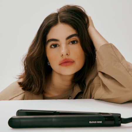 Elevate Your Hair Routine with Cloud Nine’s Premium Tools
